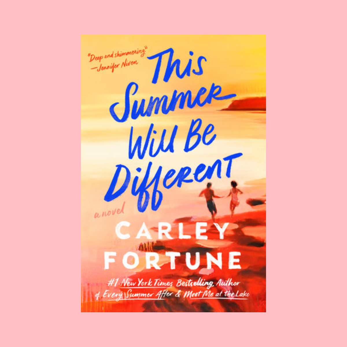 Irresistible Romance Reads for Mom | Penguin Random House Canada